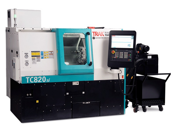 TRAK TCsi - TRAKMTSupport