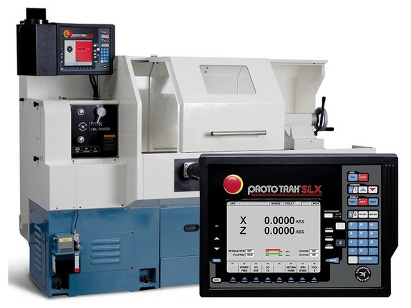 TRL 1845SX - TRAKMTSupport