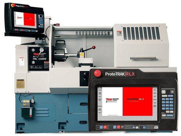 TRL 1845RX - TRAKMTSupport