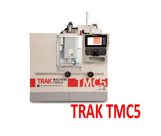 TMC5 - TRAKMTSupport