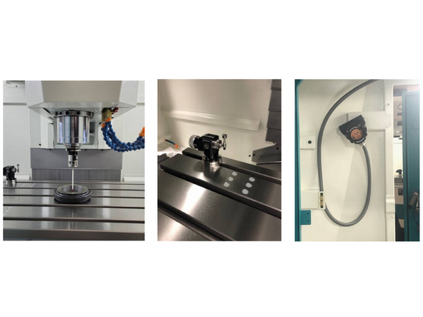 Probe Overview - TRAKMTSupport