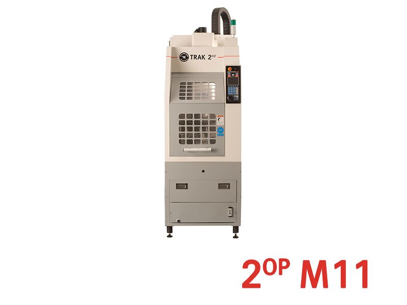 2OP M11 - TRAKMTSupport