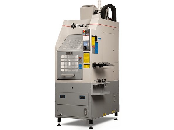 TRAK 2OP - TRAKMTSupport