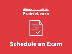 PrairieLearn - University of Maryland