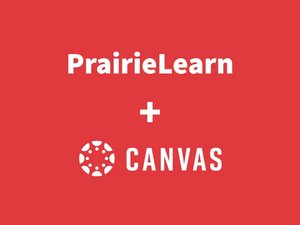 PrairieLearn - University of Maryland