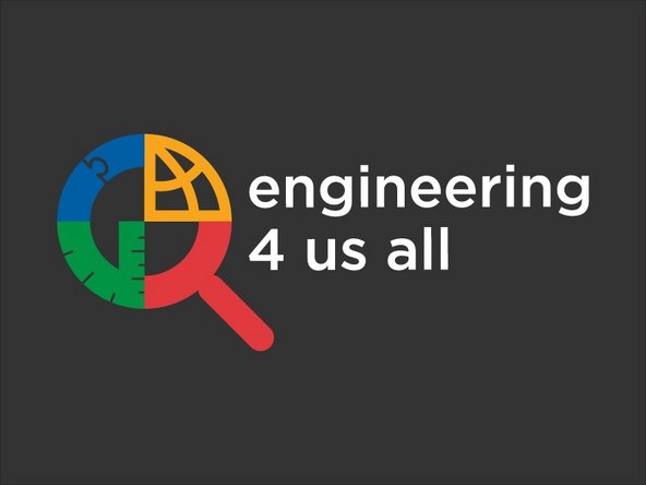 Engineering For US All - University of Maryland