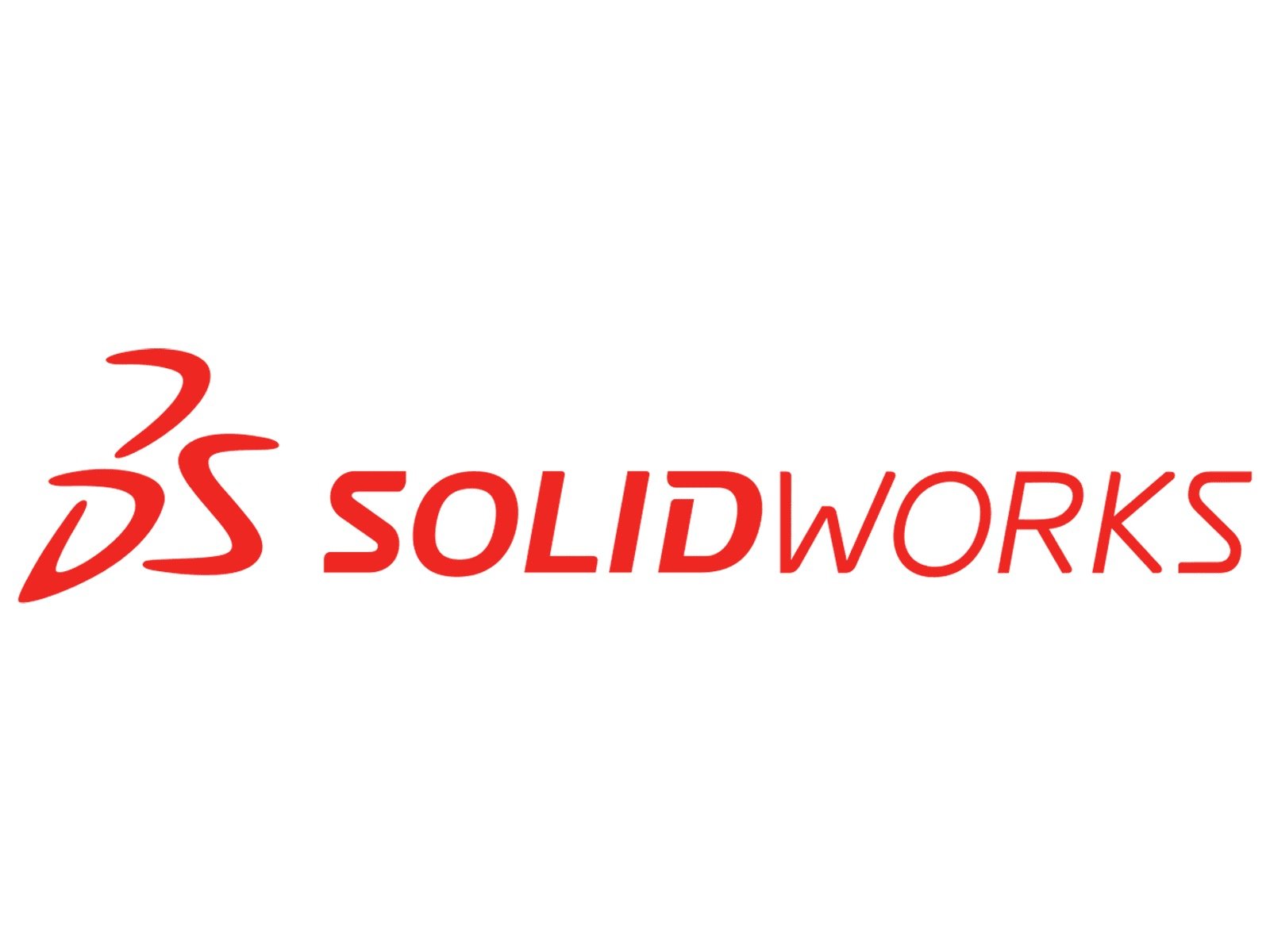 Solidworks Logo Vector