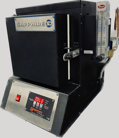 Sapphire3D Sintering Oven - University of Maryland