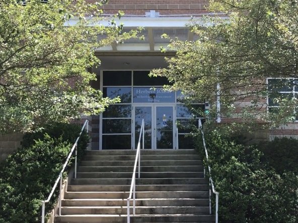 TAP Safety Information - University of Maryland