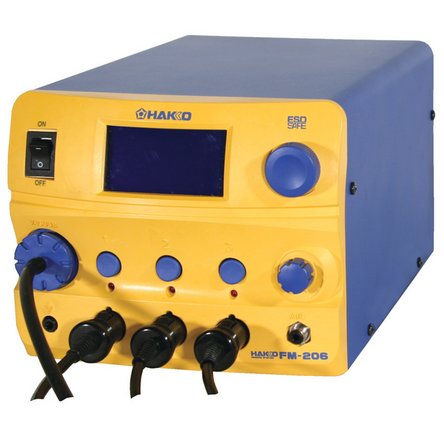 Hakko Soldering Station - University of Maryland