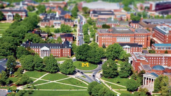 University of Maryland - University of Maryland