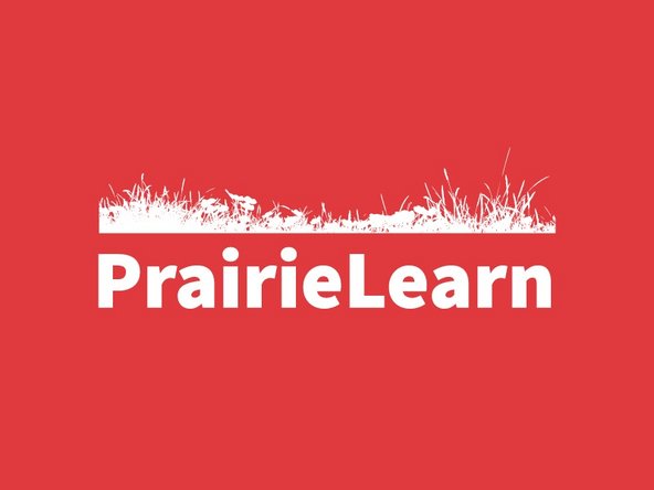 PrairieLearn - University of Maryland