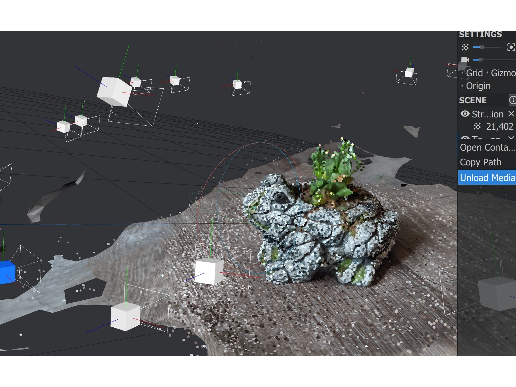 Photogrammetry - University of Maryland