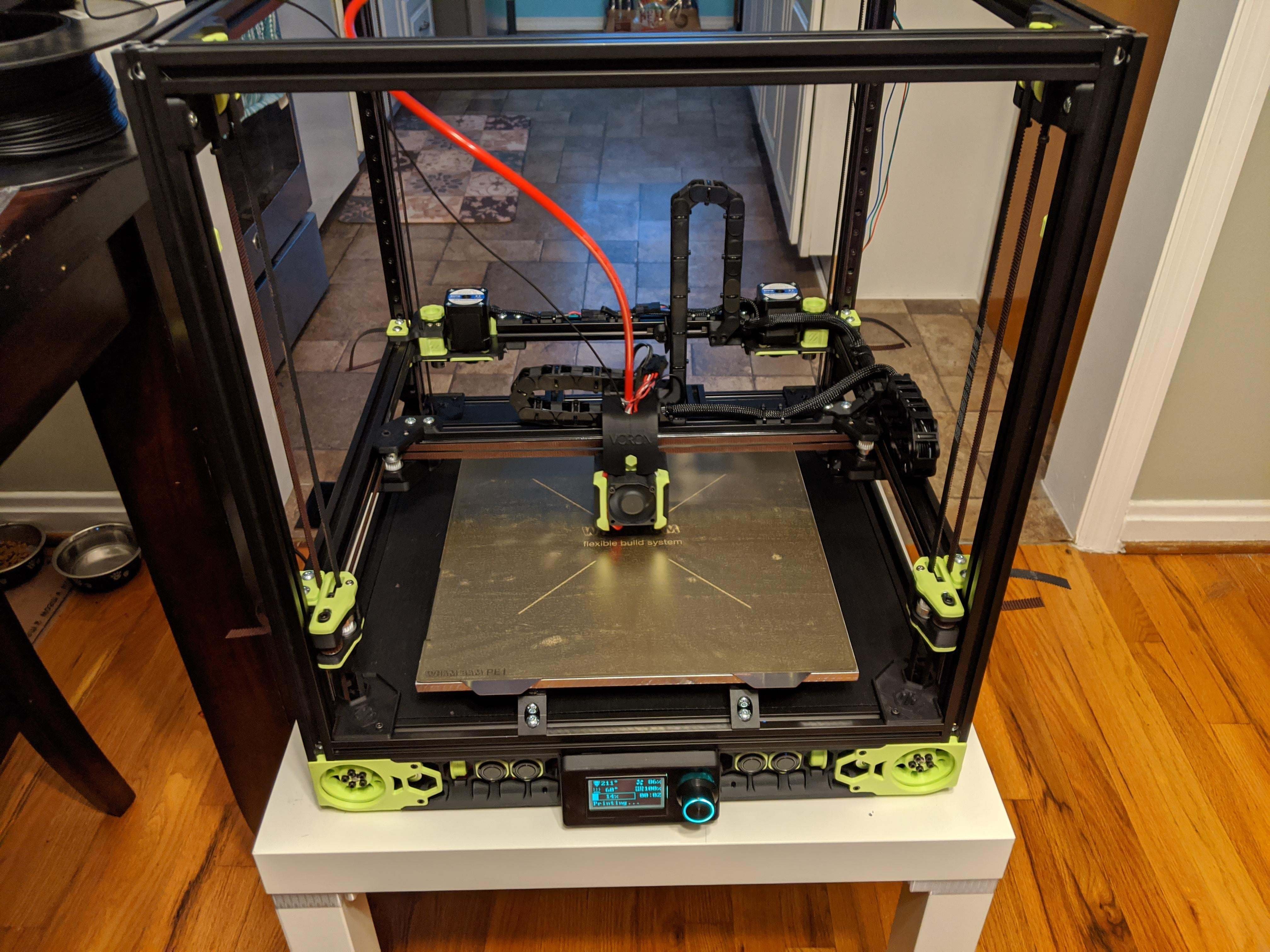 Electronics - Voron Design