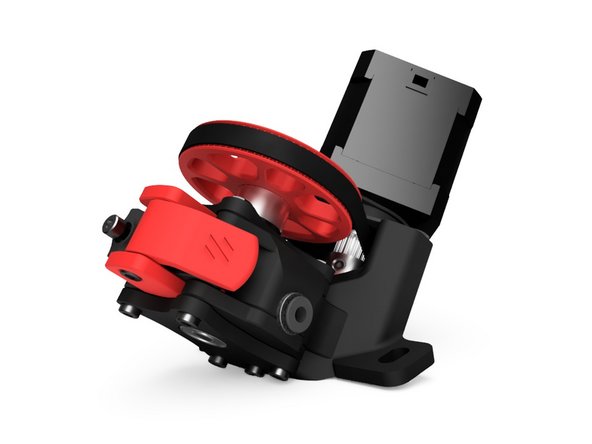 Mobius 3.1 - Voron Design