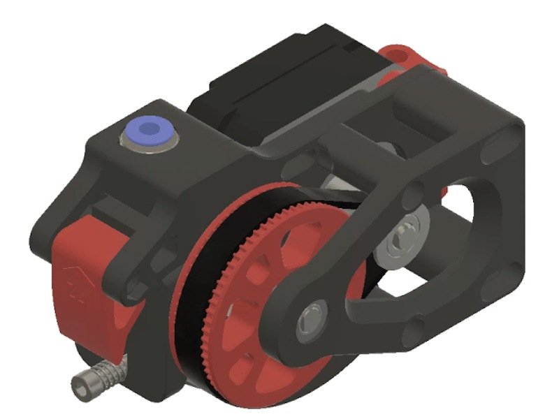 Assembly - Voron Design