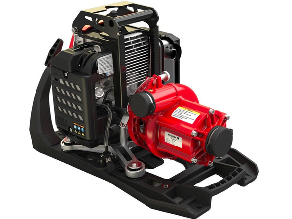 MARK-3 WATSON EDITION - WATERAX Technology Center