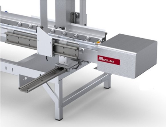 Rapid Load Magazine - Wexxar