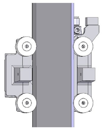 Mechanical Slides - Wexxar